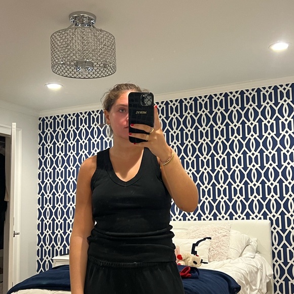Michael Stars | Tops | Michael Stars Tank | Poshmark